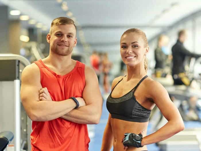 Whey protein i suplementi za trening: Osjeti razliku